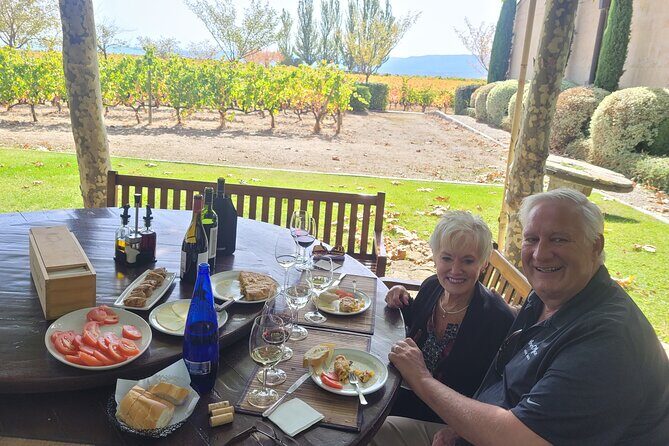 Visit Marques de Riscal & Boutique Winery from Bilbao - Analyzing the Value