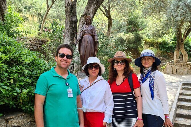 Visit Mary's House For Cruise Passenger - Who Will Love This Tour?