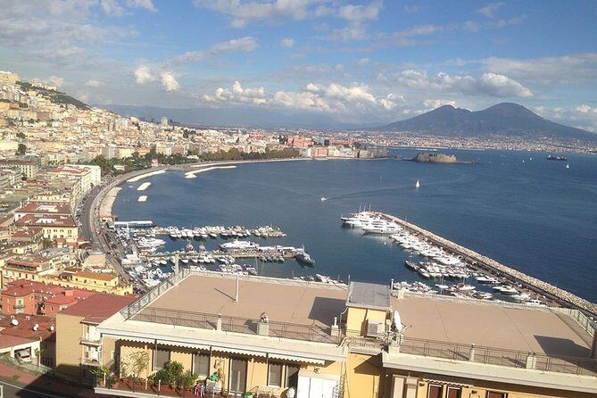 Visit Mt Vesuvius & Pompeii skip the line tickets from naples - Authentic Insights From Travelers