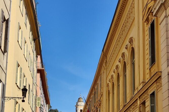 Visit Nice in 2h with Local Certified Guide - Authentic Reviews: Insights from Travelers