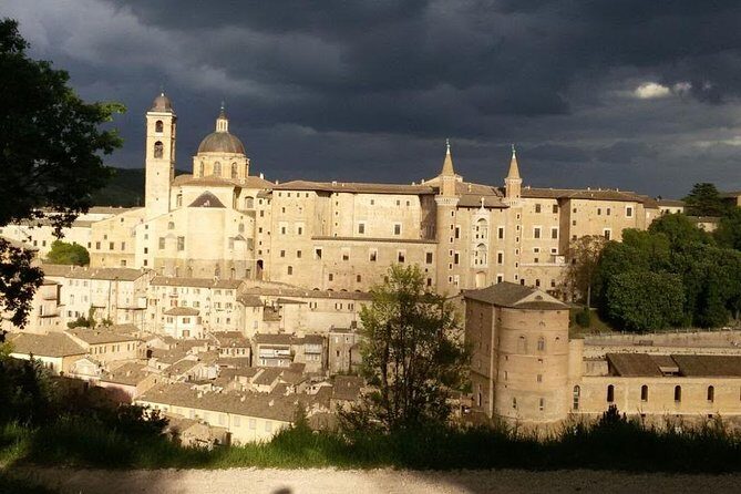 Visit of the Ducal Palace of Urbino - Deep Dive into the Itinerary: What Makes Each Part Special