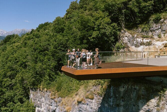 Visit of the vineyard on Mount Mezzocorona and tasting of 3 wines - What Travelers Love About This Tour