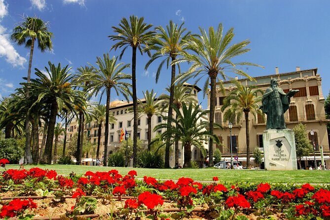 Visit Palma and Valldemossa - What to Expect in Terms of Experience and Comfort