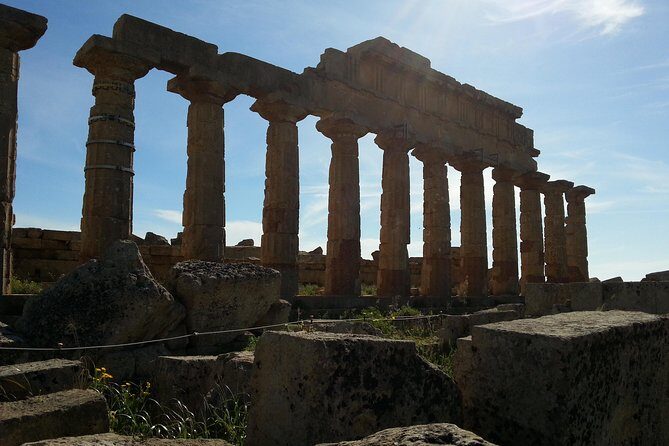 Visit Segesta and Selinunte from Trapani - The Experience: What Travelers Are Saying