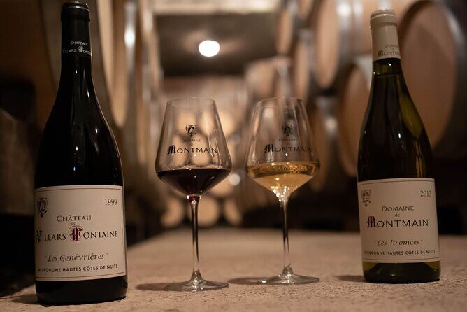 Visit-Tasting-Sale - Practical Details and Tips