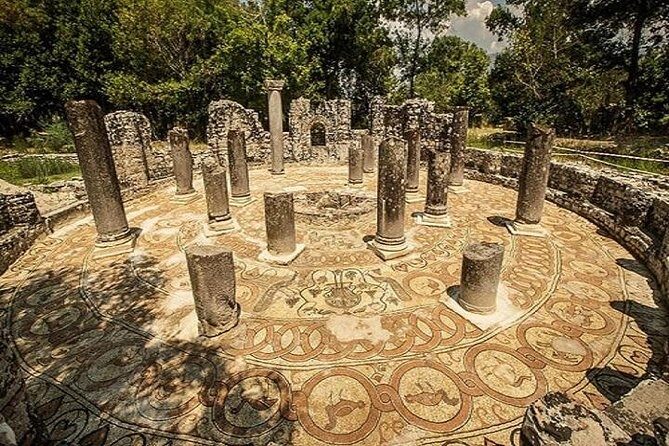 Visit The Ancient City of Butrint and the Beaches of Ksamil - Who Will Enjoy This Tour?