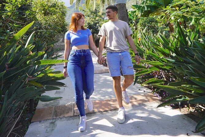 Visit the Ethnographic Park of La Gomera - The Authentic Touch: Why It Matters