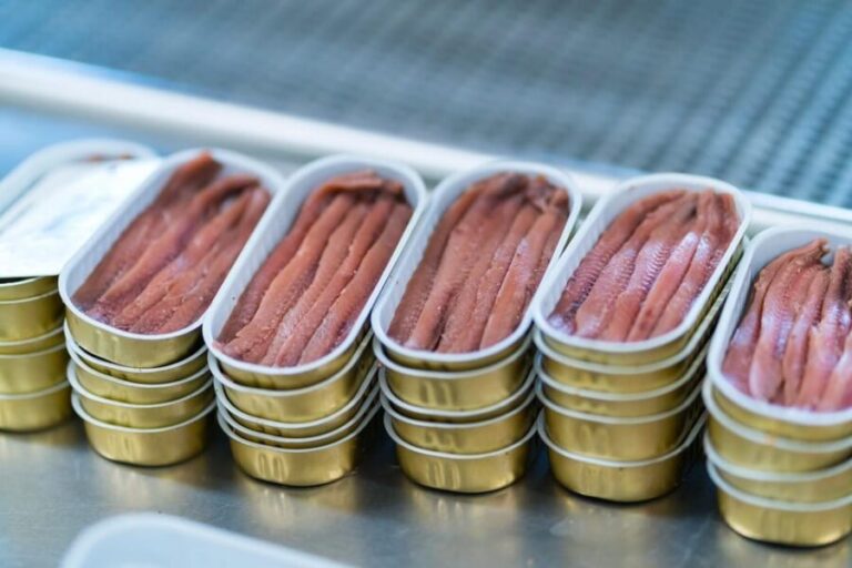 Visit the factory of the Best Anchovies, Santoña, personalized in Spanish - Why Choose This Tour?