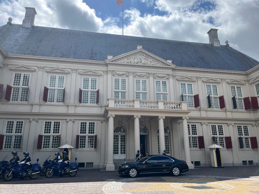 Visit the Girl with the Pearl Earring, The Hague & Delft - The Art of the Mauritshuis