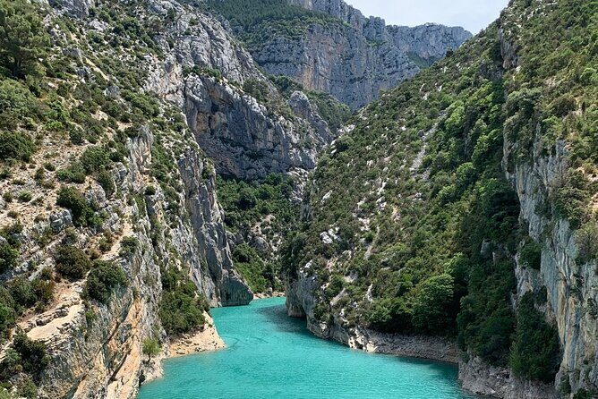 Visit the lavender fields, the Gorges du Verdon and Moustiers. - What the Tour Includes and Excludes