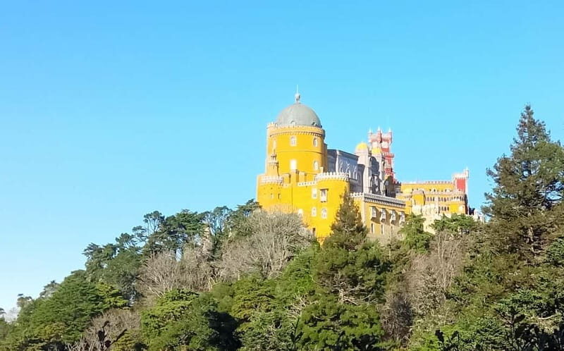Visit the mystical Sintra, Cabo da Roca and Cascais on a 4x4 - What Makes This Tour Stand Out?