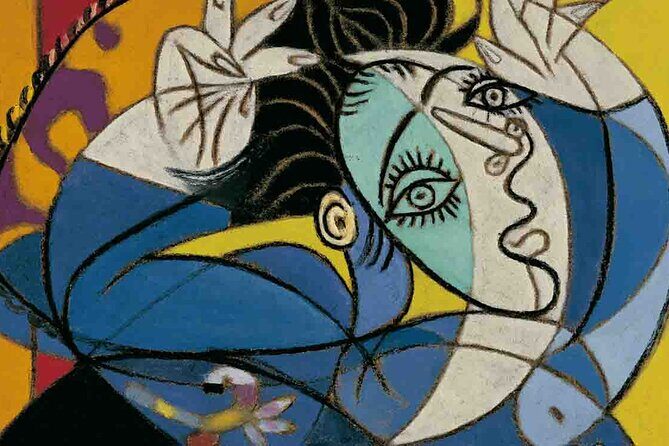 Visit the Picasso Museum with an Accredited Guide - Final Thoughts