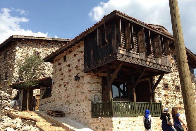 Visit to Ormana Village & Altinbesik Cave with Lunch - Exploring the Itinerary: What to Expect