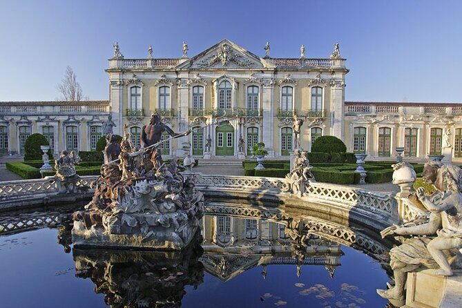 Visit to Queluz Palace and Mafra Convent - Private Tour - The Overall Value