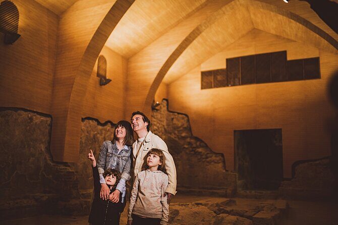 Visit to the Castle of Lorca - Who Will Love This Tour?