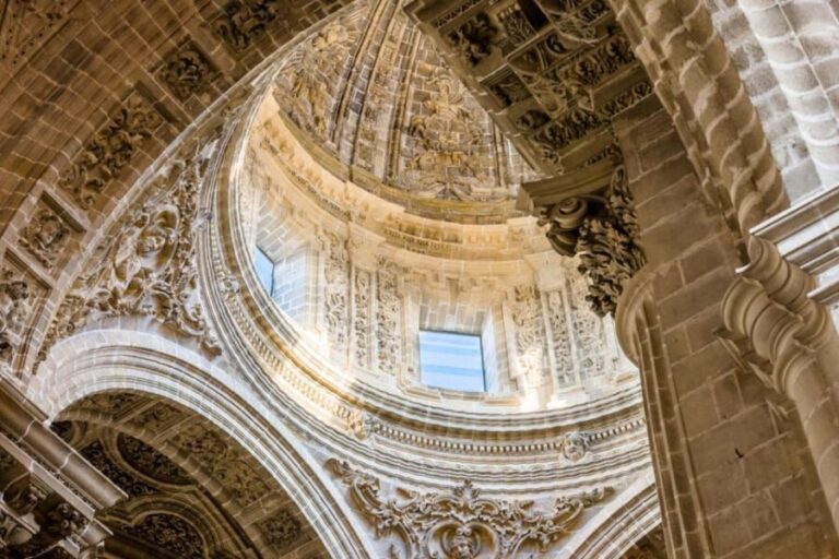 Visit to the Cathedral of Jerez and the Church of San Miguel - Why This Tour Offers Great Value