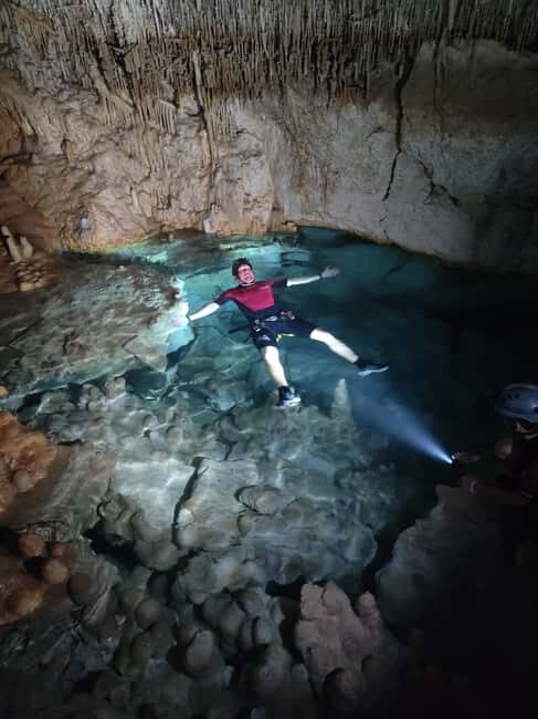 Visit to the Coloms water cave - Practical Details: Logistics and Tips