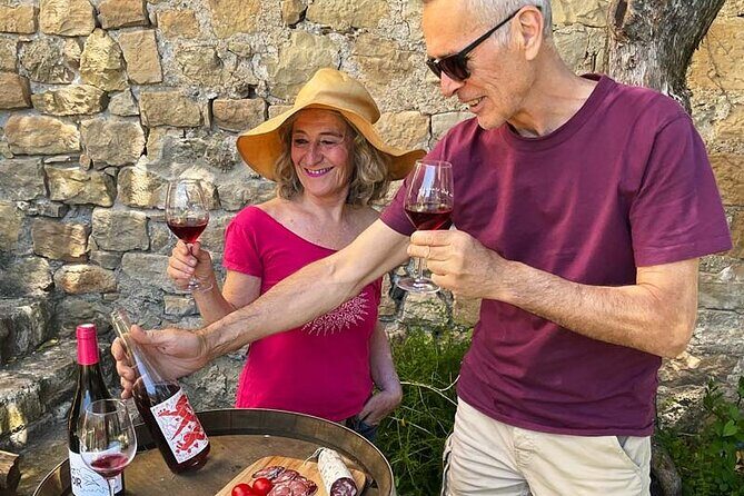 Visit to the Faugères Vineyards with Picnic from Béziers - Practical Details and Value