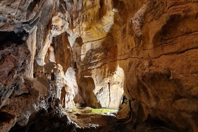 Visit to the Sant Josep Caves - Frequently Asked Questions