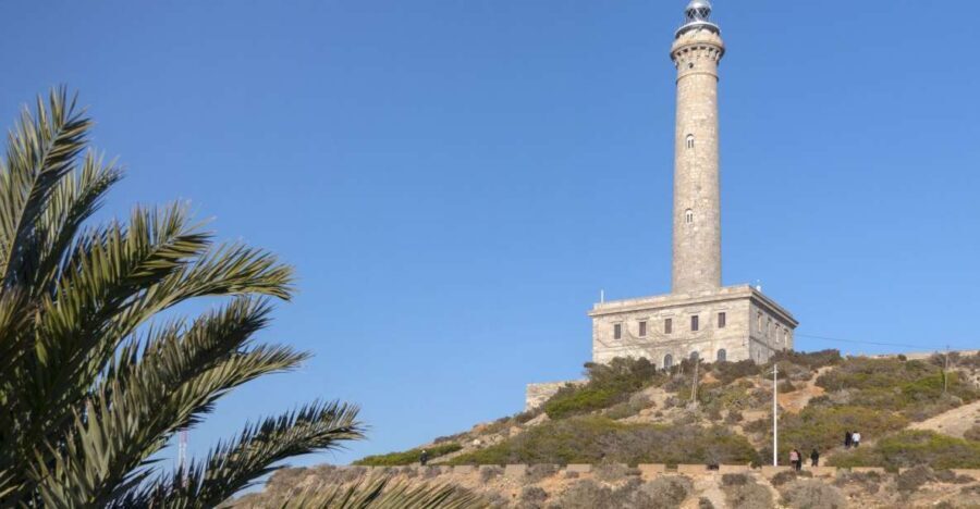 Visita al Faro de Cabo de Palos - Why This Tour Offers Great Value