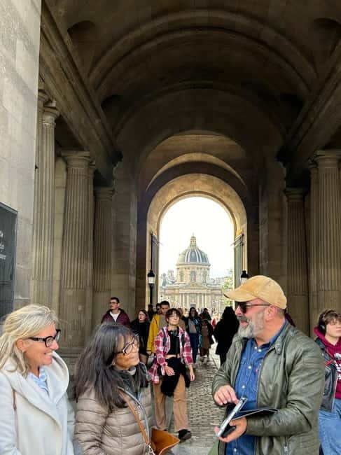 Visita in italiano: Quartiere Latino / Lungo Senna - Why This Tour Offers Great Value