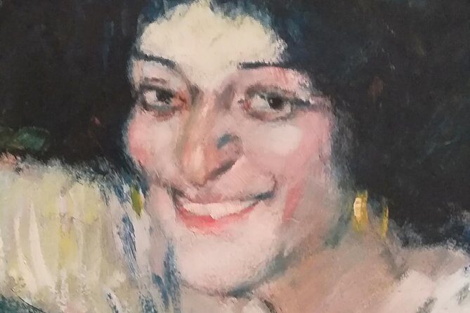 Visita privada en el Museo Reina Sofía con Entrada y Guía - Who Should Book This Experience?