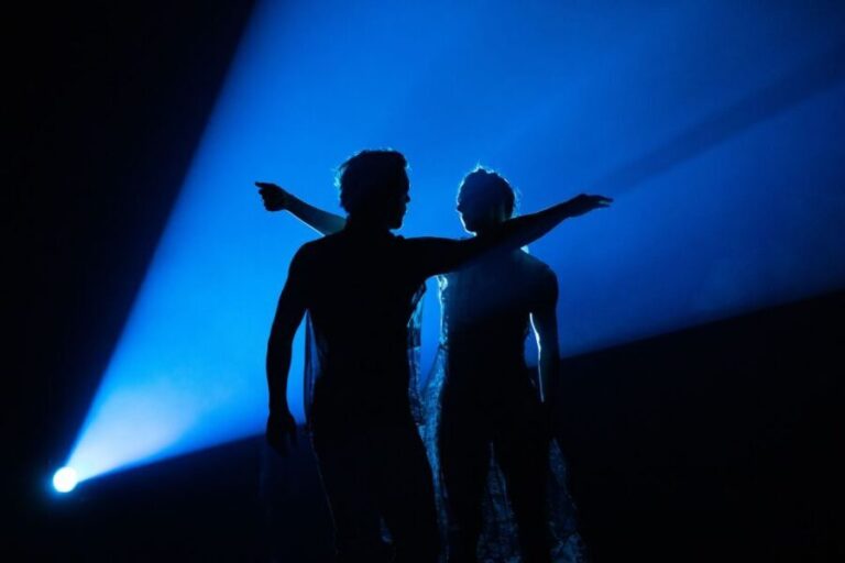 Vivaldianno The Show in Theatre Hybernia - Who Should Consider This Experience?