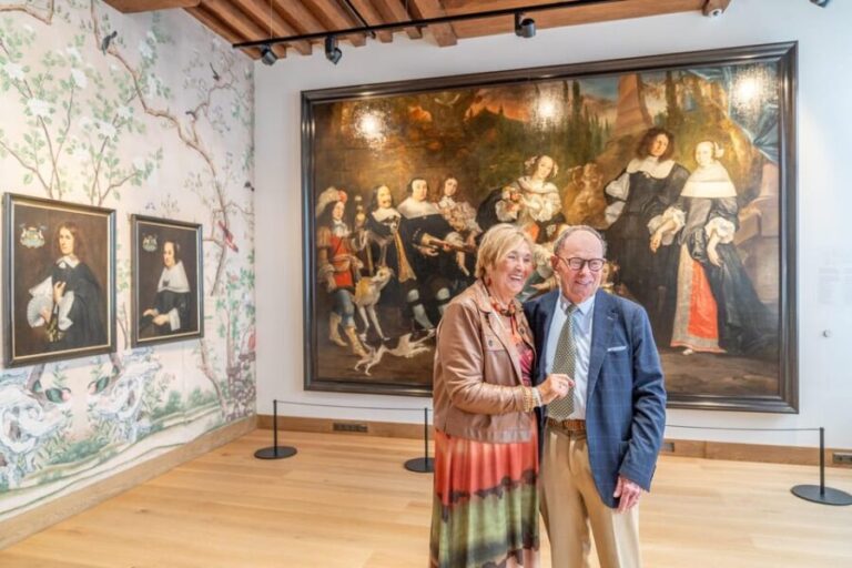 Vlissingen: Maritime Museum Entry Ticket - The Practicalities: What to Know Before You Go