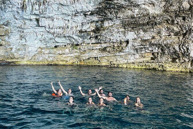 Vlore Haxhi Ali Cave Visit & Karaburun Peninsula Highlights - Who Would Love This Tour?