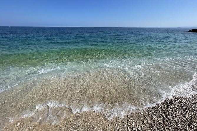 Vlore: Speed Boat Trip to Haxhi Ali Cave and Karaburun Peninsula - Value and Practicalities