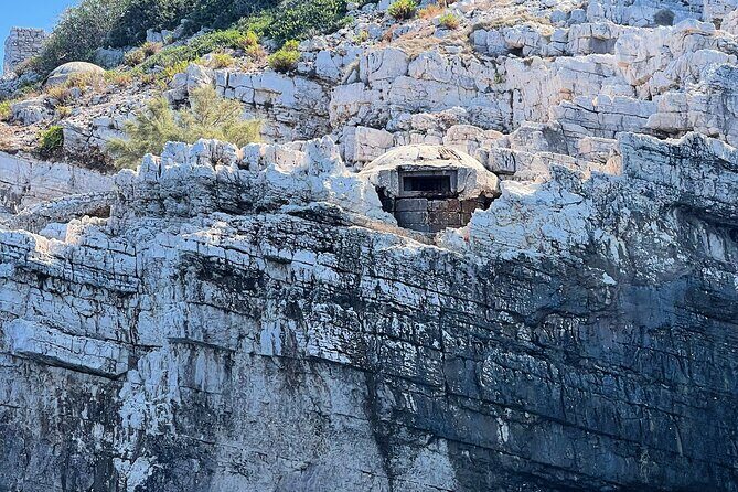 Vlore Speedboat Tour to Sazan Island & Haxhi Ali Cave - Practical Details: What Travelers Should Know