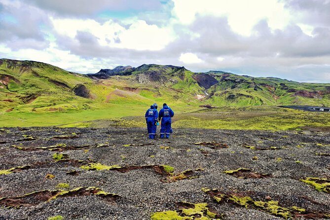 Volcanic Springs ATV adventure from Reykjavik - Price and Value