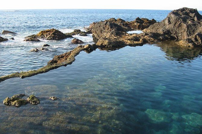 Volcano Teide National Park And North Of The Island VIP TOUR - Transportation and Comfort