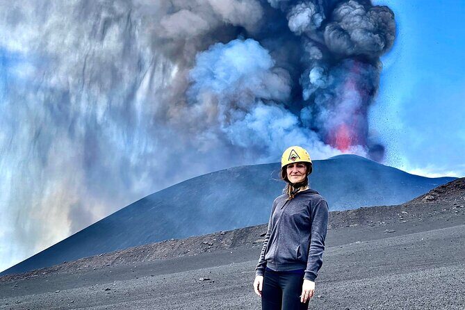 Volcanological excursion of the wild and less touristy side of the Etna volcano - Final Thoughts: Who Is This Tour For?