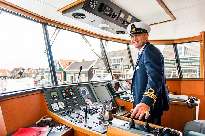 Volendam Marken Express Boat Cruise - Who is this tour best suited for?