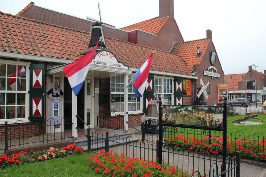 Volendam: Volendams Museum Entry Ticket - Why Visit?