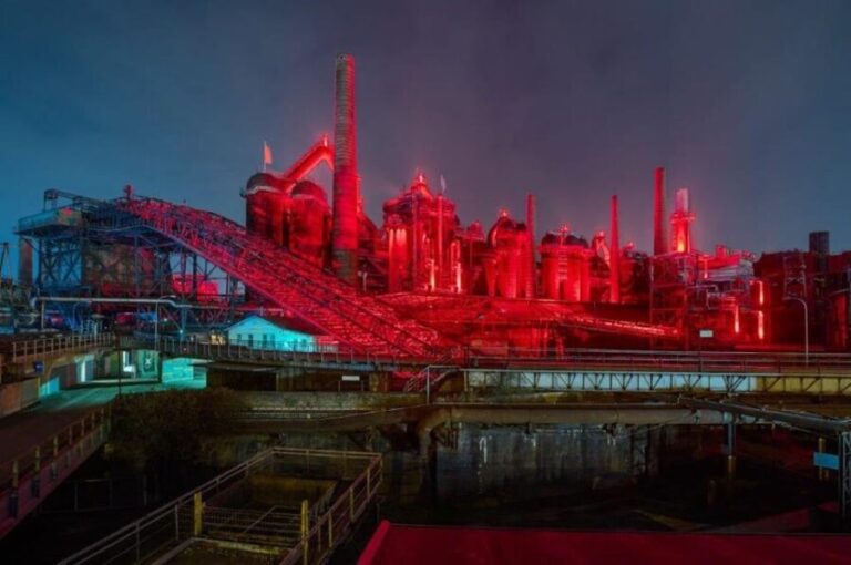 Völklingen: Völklingen Ironworks World Heritage Site Ticket - Who Is This Tour Best For?