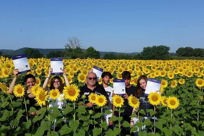 Volo in mongolfiera Roma weekend mattina - Practical Tips and Considerations