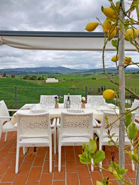 Volterra: Private Picnic in the Tuscan Countryside - Why This Experience Works for Travelers