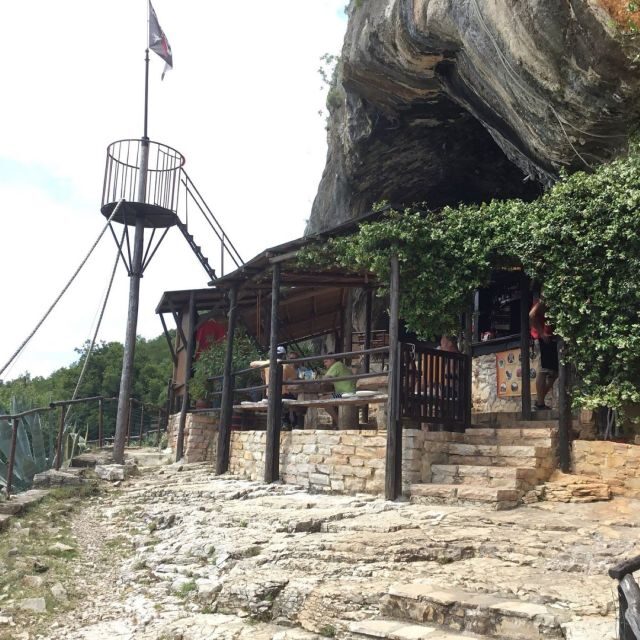 Vrsar: Lim Fjord - Rovinj Fish Picnic - The Journey to Lim Fjord