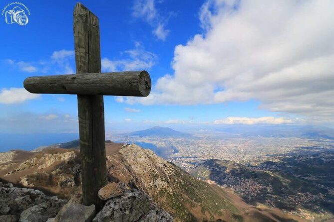Walk around Faito Mountain, the Highest Point of the Amalfi Coast and Sorrento Peninsula - Practical Details and What to Expect