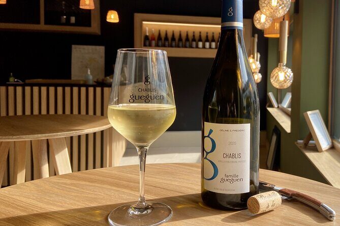 Walk in the vineyards of Chablis Grands Crus - Who Will Love This Tour?