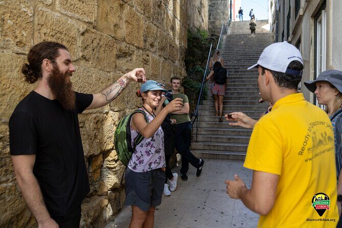 Walk Lisbon Like a Local: Bairro Alto & Downtown Experience - In-Depth Breakdown of the Itinerary