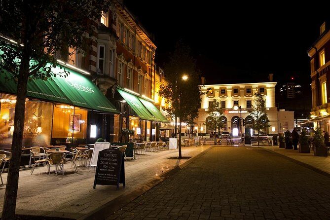 Walk the Secrets of the Titanic: Private Tour - The Value and Overall Experience