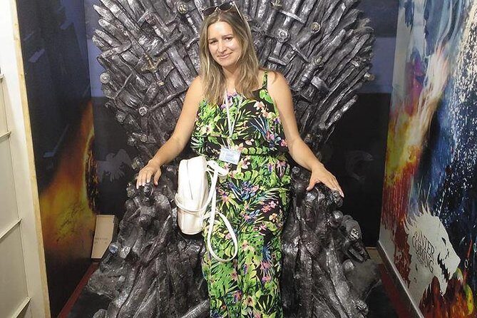 Walk through 1700 Years of History in Split - Private Tour - Why This Tour Works Well