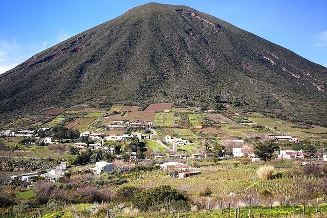 Walk through vineyards, breathtaking views and flavors of Salina - Why This Tour Adds Value