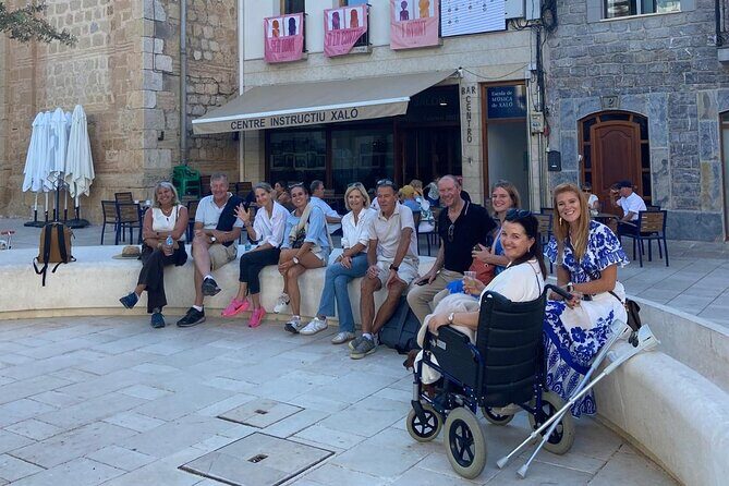 Walk & Wine: Discover the Spirit of Marina Alta, Alicante - Why This Tour Offers Great Value