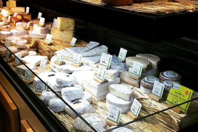 Walk & Wine Tour in the Latin Quarter - Who Will Love This Experience?