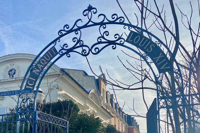 Walking and Tasting Tour of Saint Germain En Laye - Why This Tour Works (and Who It’s For)