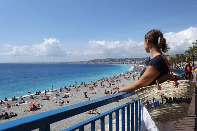 Walking & Driving morning tour of Nice - What You’ll Love About This Tour